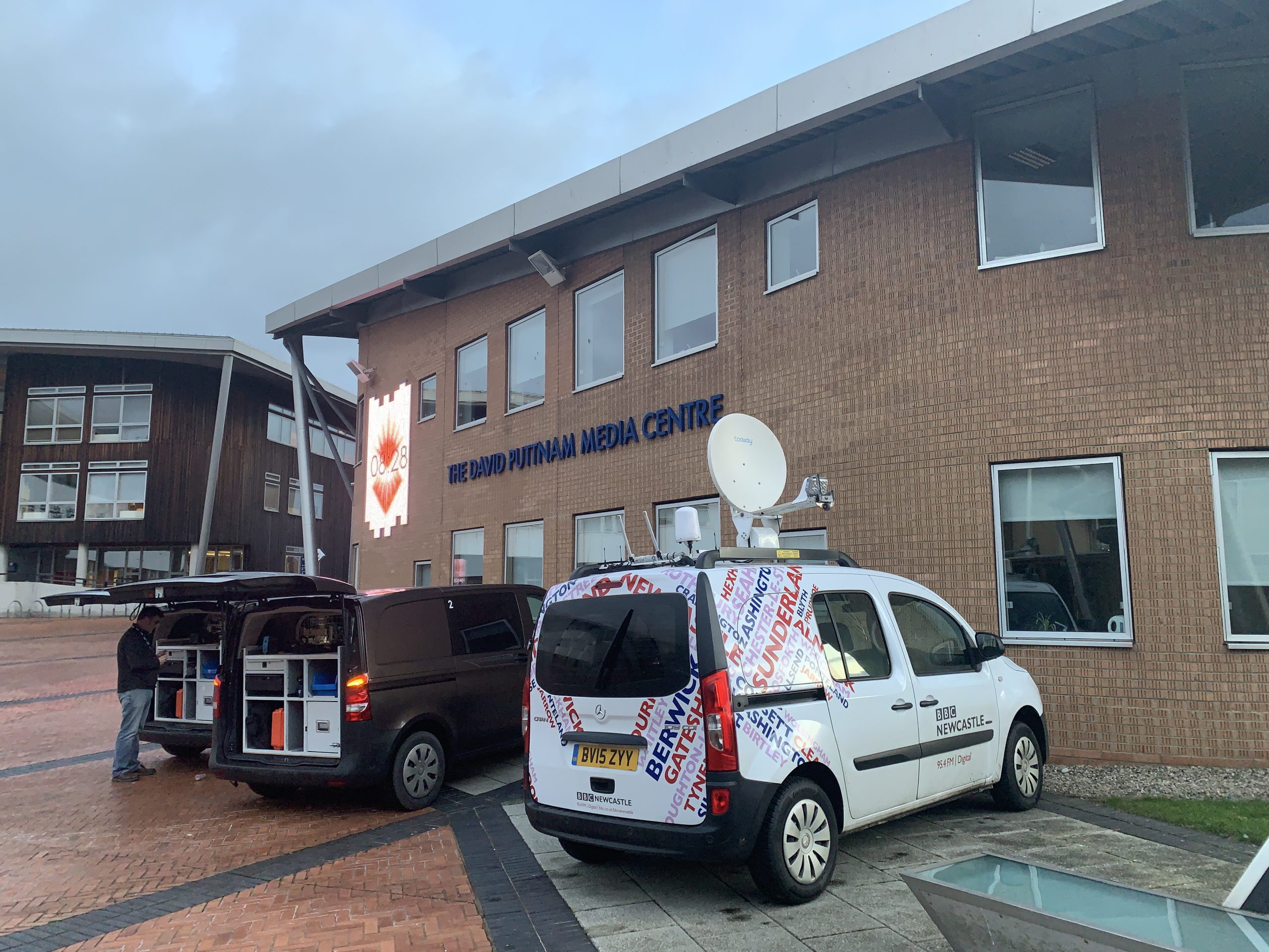 Teaching - Richard Berry